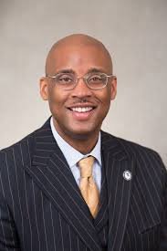 Dr. Cedric B. Howard